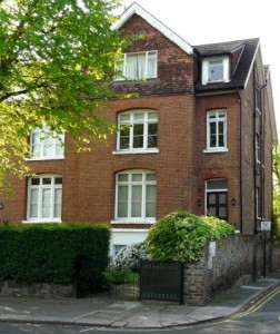 West Hampstead Life | “One no trump”: The history of Acol Bridge Club