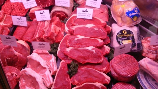 West Hampstead Life | Butcher and deli opens on West End Lane
